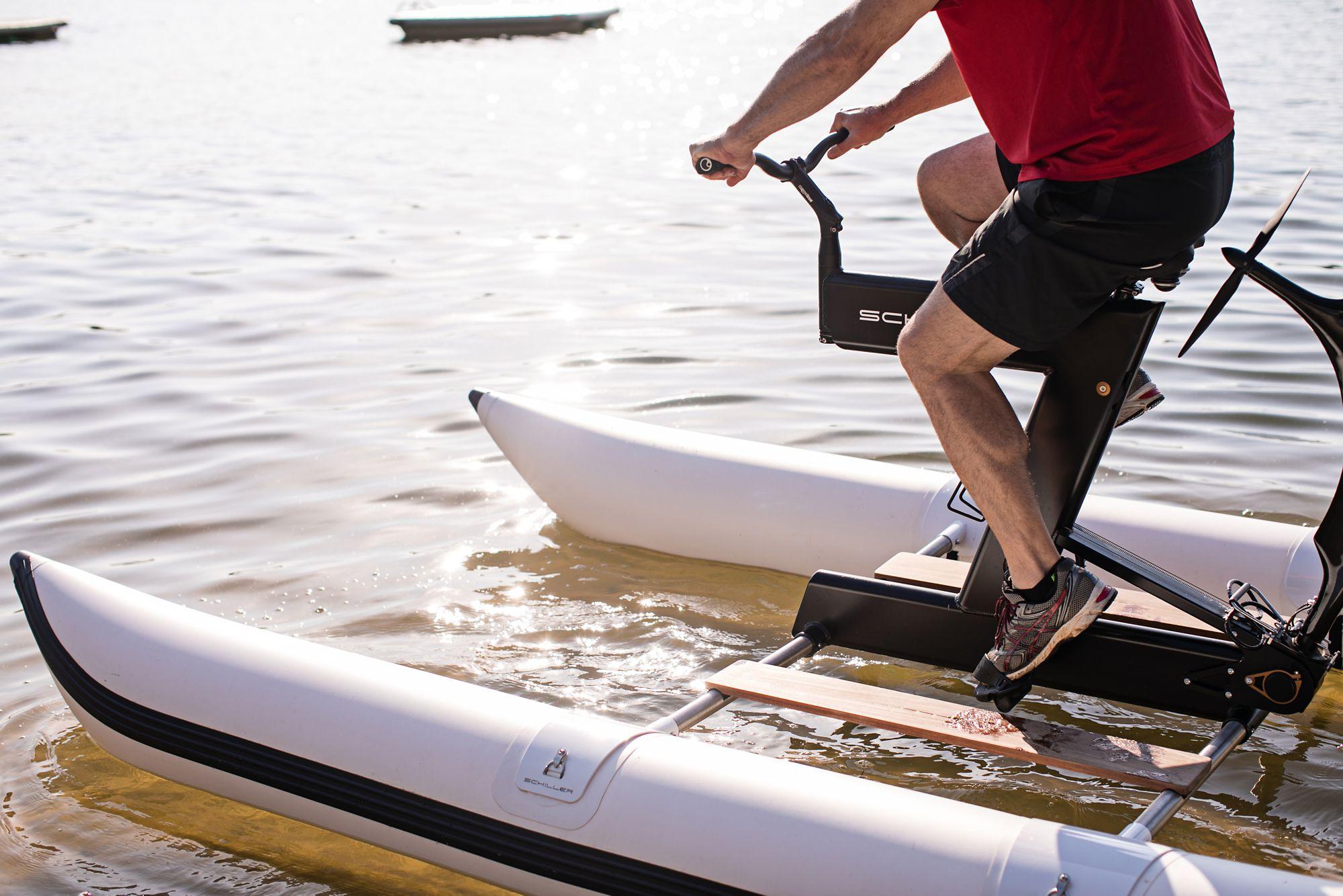 The Lake at Reynolds Offers Activities and Awe-Inspiring Views