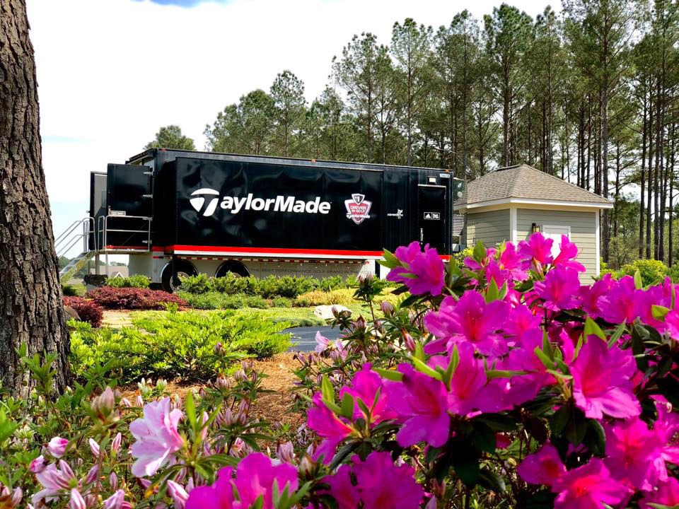 The Kingdom of Golf - Exclusive Training and Technology Center